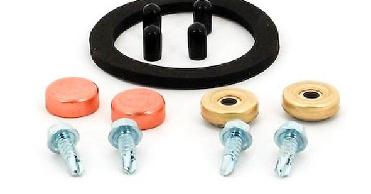 External Mounting Kit | TSTM