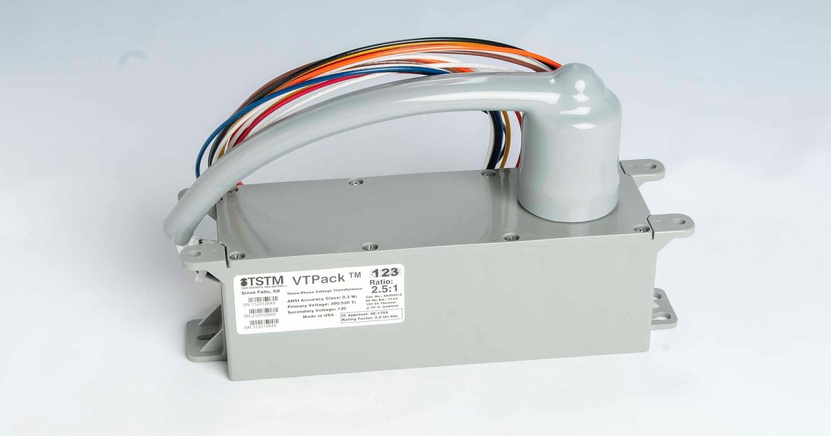 Connector Cover | TSTM