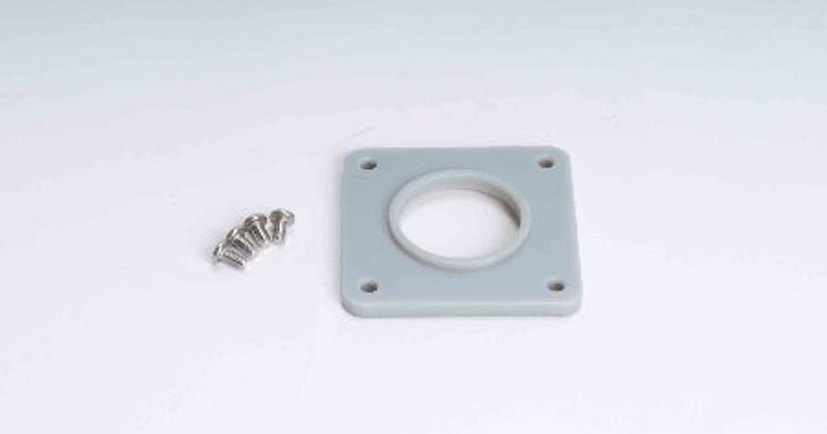 Gasket Hub Kit for Universal or Long Enclosure | TSTM