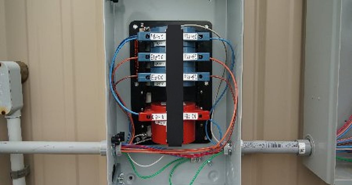 Long Enclosure | TSTM