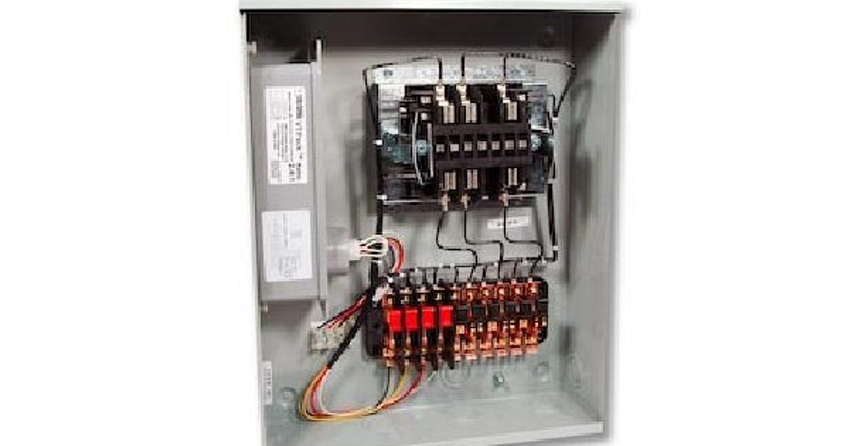 Test Switch Terminal Transformer-Rated Meter Socket TS-PTS-13 | TSTM