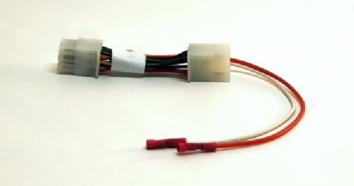 Auxiliary Power Harness | TSTM
