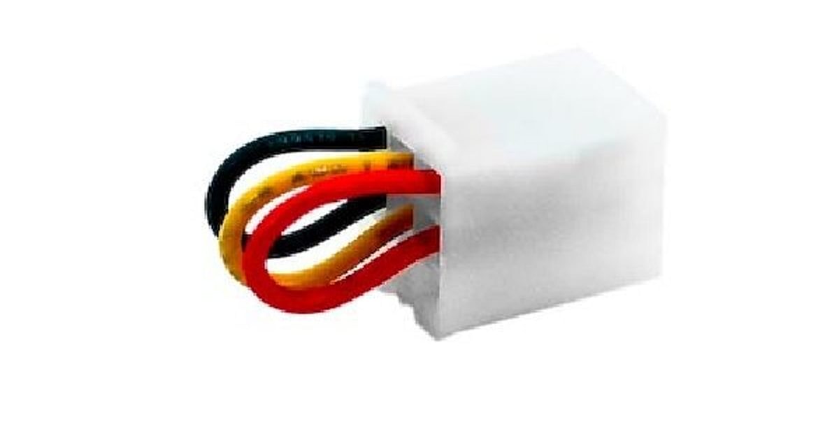 Harness Jumper Plug | TSTM
