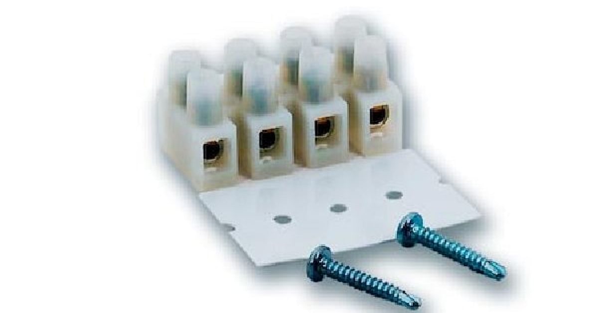 Terminal Strip | TSTM